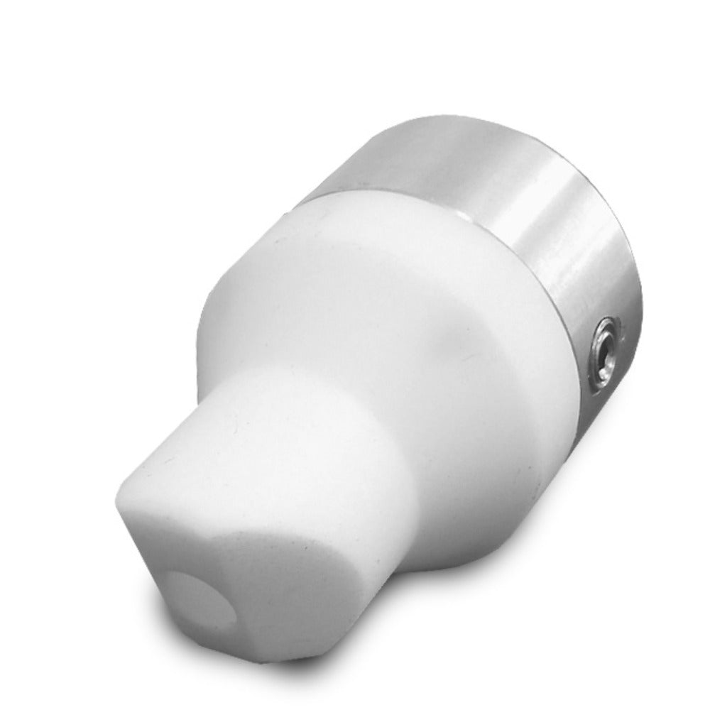 Fillet Welding Shoe with holder for Munsch Mini Extruder