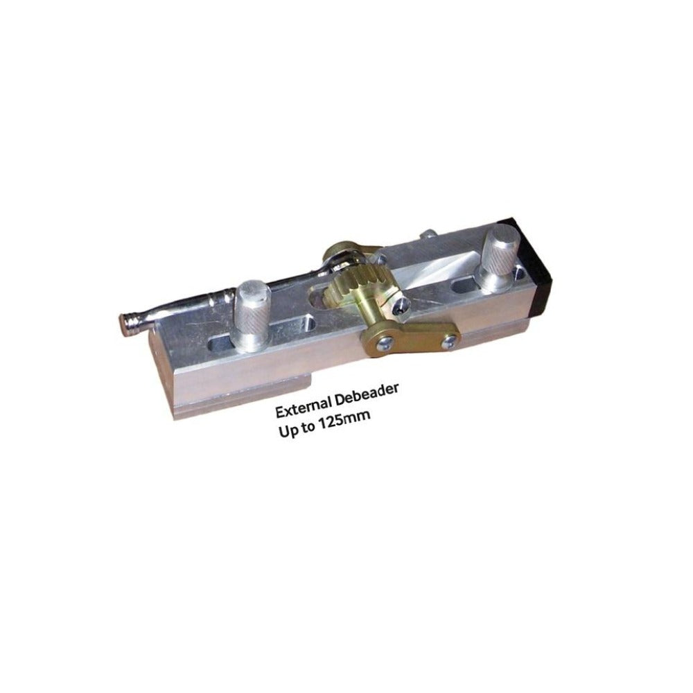 External Debeaders 63-125mm