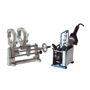 Manual Butt Welding Machine