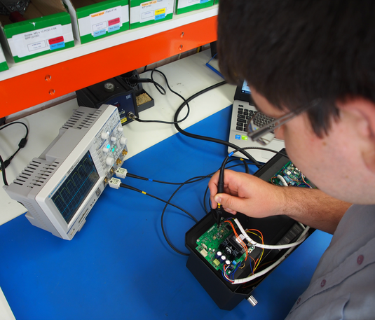 Service & Repair Centre