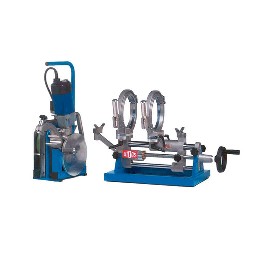 Butt Welding Machines & Accessories